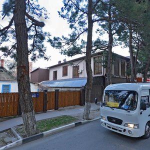 Ostrovskogo Street, No:107/2, Gelencik: Fotoğraflar