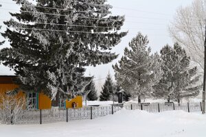 Sovetskaya ulitsa, No:49Б, Krasnoyarski krayı: Fotoğraflar