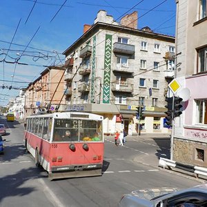 Ruska vulytsia, No:51, Ternopol: Fotoğraflar