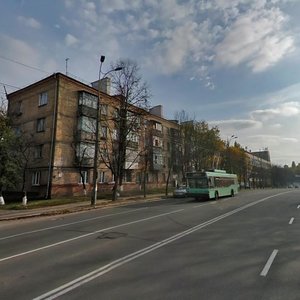 Nauky Avenue, No:39, Kiev: Fotoğraflar