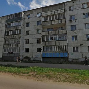 Mikrorayon Tsentralny, No:1, Tambovskaya oblastı: Fotoğraflar