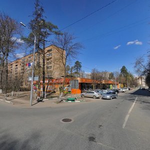 Ulitsa Chekhova, No:40, Puşkino: Fotoğraflar