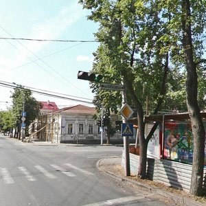 Gazety Zvezda Street, No:23, Perm: Fotoğraflar