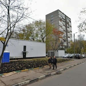 4th Roschinsky Drive, No:7/16с2, Moskova: Fotoğraflar