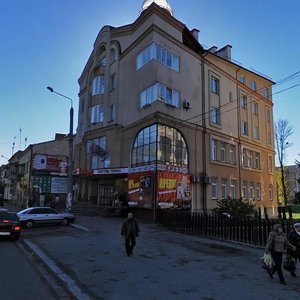 Halytska vulytsia, No:63, Ivano‑Frankovsk: Fotoğraflar