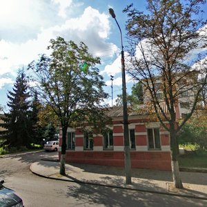 Pralietarskaja vulica, No:9, Gomel: Fotoğraflar