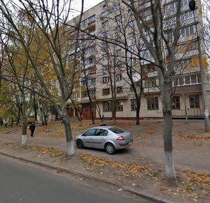 Mykhaila Lomonosova Street, No:24, Kiev: Fotoğraflar