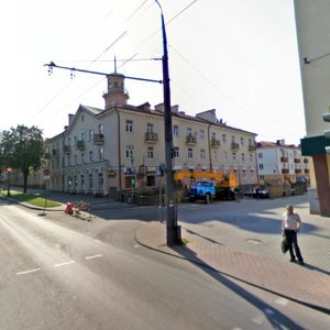 Kasmanawtaw Avenue, No:29, Grodno: Fotoğraflar