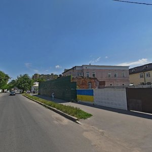 Vulytsia Shota Rustaveli, No:32, Harkiv: Fotoğraflar