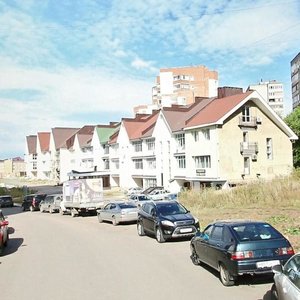 Ulitsa Muksinova, No:1/1, Ufa: Fotoğraflar