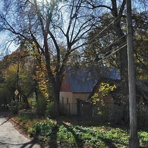 Ulitsa Chekhova, No:5А, Zvenigorod: Fotoğraflar