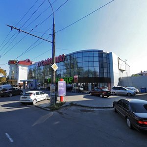 Tsentralnyi prospekt, No:53, Nikolaev: Fotoğraflar