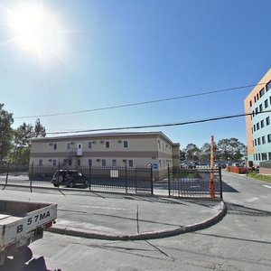 Militseyskaya Street, No:8/1, Sakhalinsk: Fotoğraflar