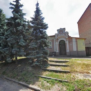 Vulytsia Baidy Vyshnevetskoho, No:13, Çerkassi: Fotoğraflar
