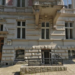 Vulytsia Rylieieva, No:11, Lviv: Fotoğraflar