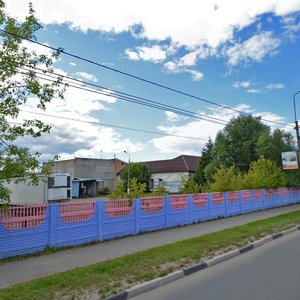 Ulitsa Dekabristov, No:21, Noginsk: Fotoğraflar