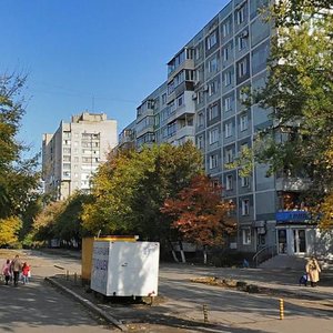 Vulytsia Heroiv 93-yi Bryhady, No:16, Zaporoje: Fotoğraflar