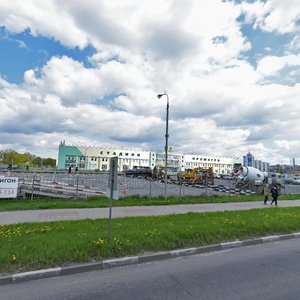 Molodyozhniy Avenue, No:12, Stariy Oskol: Fotoğraflar