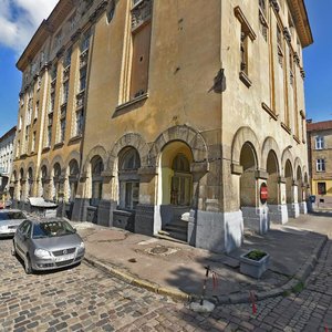 Ploshcha Danyla Halytskoho, No:1, Lviv: Fotoğraflar