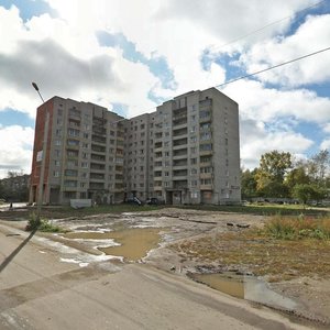 Pervostroiteley Avenue, No:43, Komsomolsk‑at‑Amur: Fotoğraflar