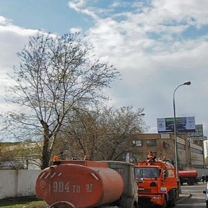Avtomobilny Drive, No:9с3, Moskova: Fotoğraflar