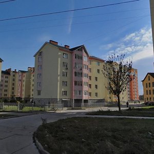 Troleibusna vulytsia, No:28, Ivano‑Frankovsk: Fotoğraflar