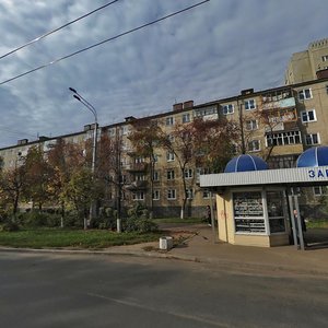 Pervomayskaya Street, No:178, Yoshkar‑Ola: Fotoğraflar