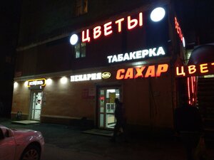 Mira Street, No:53, Perm: Fotoğraflar