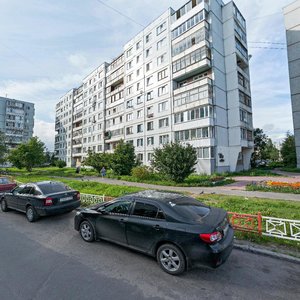 Fyodora Abramova Street, No:20, Arhangelsk: Fotoğraflar