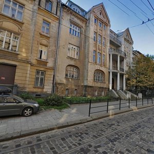 Vulytsia Henerala Chuprynky, No:49, Lviv: Fotoğraflar