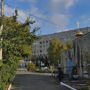 Vulytsia Kosmonavtiv, No:97, Nikolaev: Fotoğraflar
