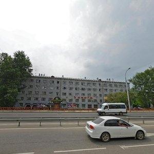 Baykalskaya Street, No:172, Irkutsk: Fotoğraflar