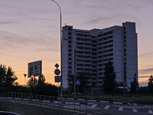 Üniversitetskiy Cad., No:100А, Volgograd: Fotoğraflar
