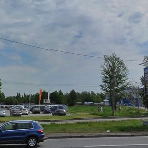 Rustaveli Street, No:29к2, Saint‑Petersburg: Fotoğraflar