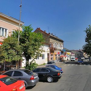 Ploshcha Shandora Petefi, No:27, Ujgorod: Fotoğraflar
