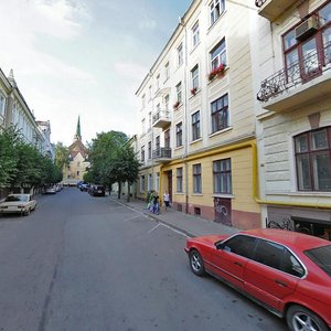 Vulytsia Iryny Vilde, No:3, Çernoviç: Fotoğraflar