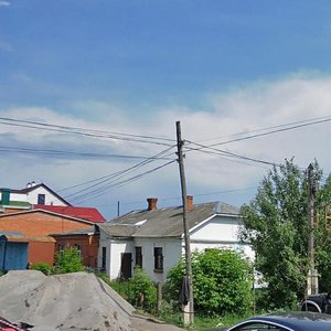 Vulytsia Volodymyra Antonovycha, No:35, Vinica: Fotoğraflar