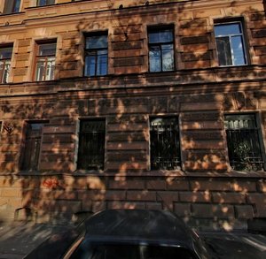 Svechnoy Lane, No:16/19, Saint‑Petersburg: Fotoğraflar