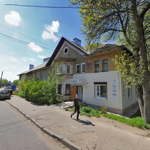 Peterburgskoe Highway, No:53, Tver: Fotoğraflar