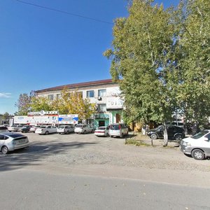 Grazhdanskaya ulitsa, No:121, Blagoveshchensk: Fotoğraflar