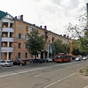 Vulica Ardzhanikidze, No:7, Brest: Fotoğraflar