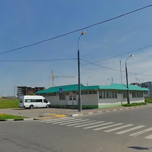 Chechyorsky Drive, No:43, Moskova: Fotoğraflar