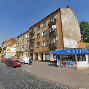Lychakivska vulytsia, No:71, Lviv: Fotoğraflar