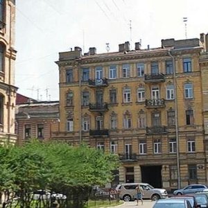 Grecheskiy Avenue, No:17, Saint‑Petersburg: Fotoğraflar