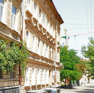 Kotliarska vulytsia, No:5, Lviv: Fotoğraflar