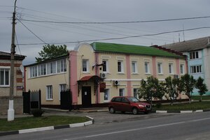 Ulitsa Mira, No:19, Grayvoron: Fotoğraflar