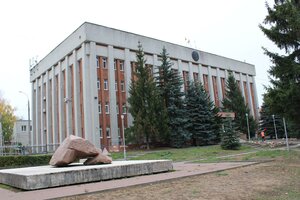 Yuri Gagarin Sok., No:22А, Cheboksary: Fotoğraflar