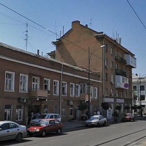 Tyraspolska vulytsia, No:33, Odesa: Fotoğraflar