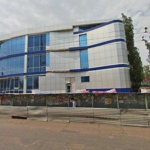 Pisatelya Marshaka street, No:18Е, Voronej: Fotoğraflar