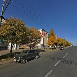 Pushkinskaya Street, No:219, Izhevsk: Fotoğraflar